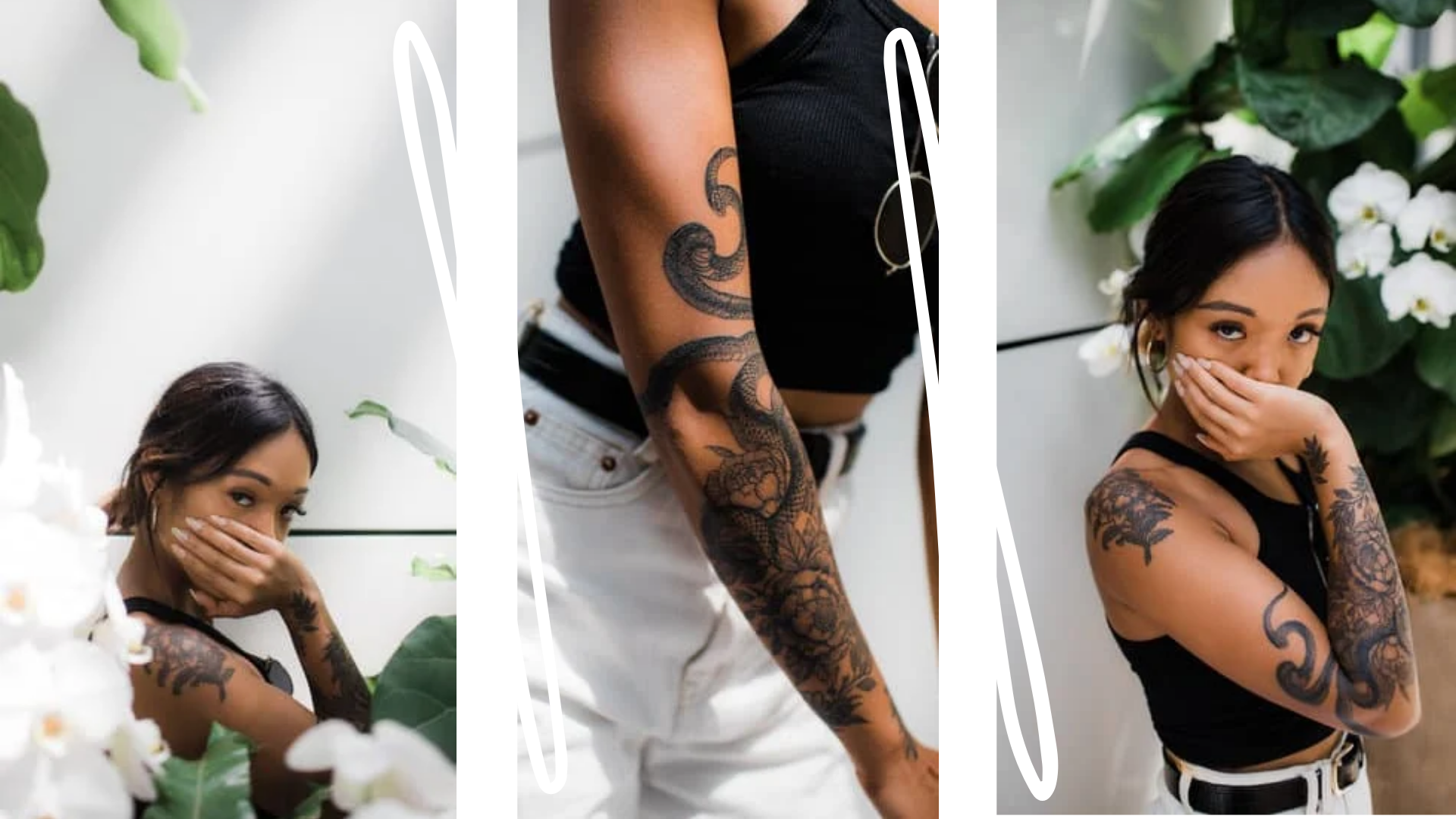 Why Temporary Tattoos are Increasing in Popularity [ENG] – Inkdays