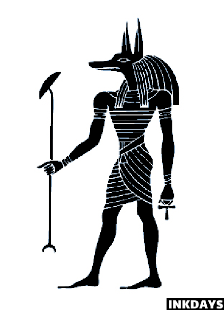 Anubis – Inkdays